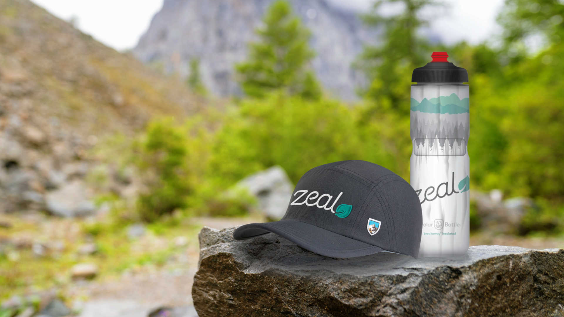 Merch – Zeal