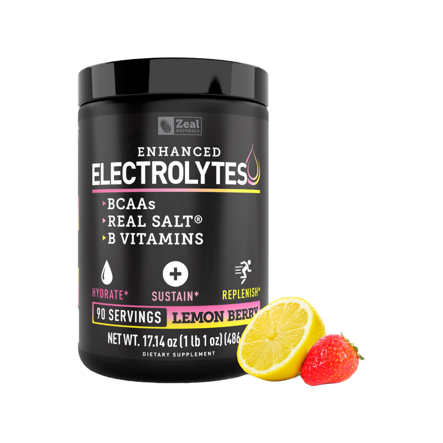 What You Need To Know About Hydrolyzed Collagen – Zeal Naturals